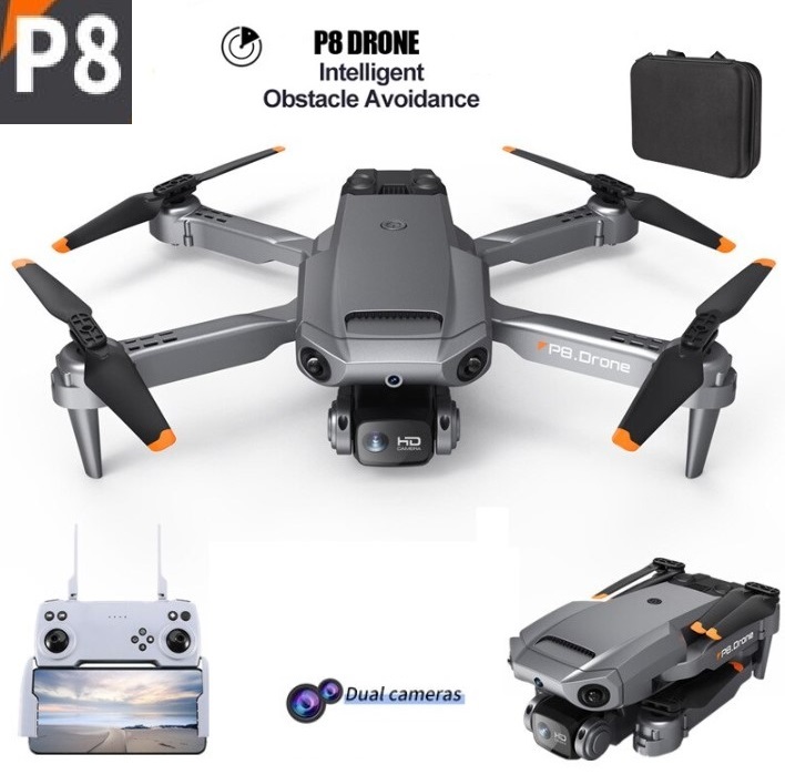 MAVIC 3 Clone Drone with Camera - Professional-Quality Aerial Imaging ...