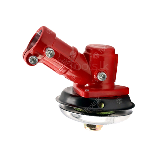 Gear Head For Grass Cutter (Brush Cutter) | Daraz.lk