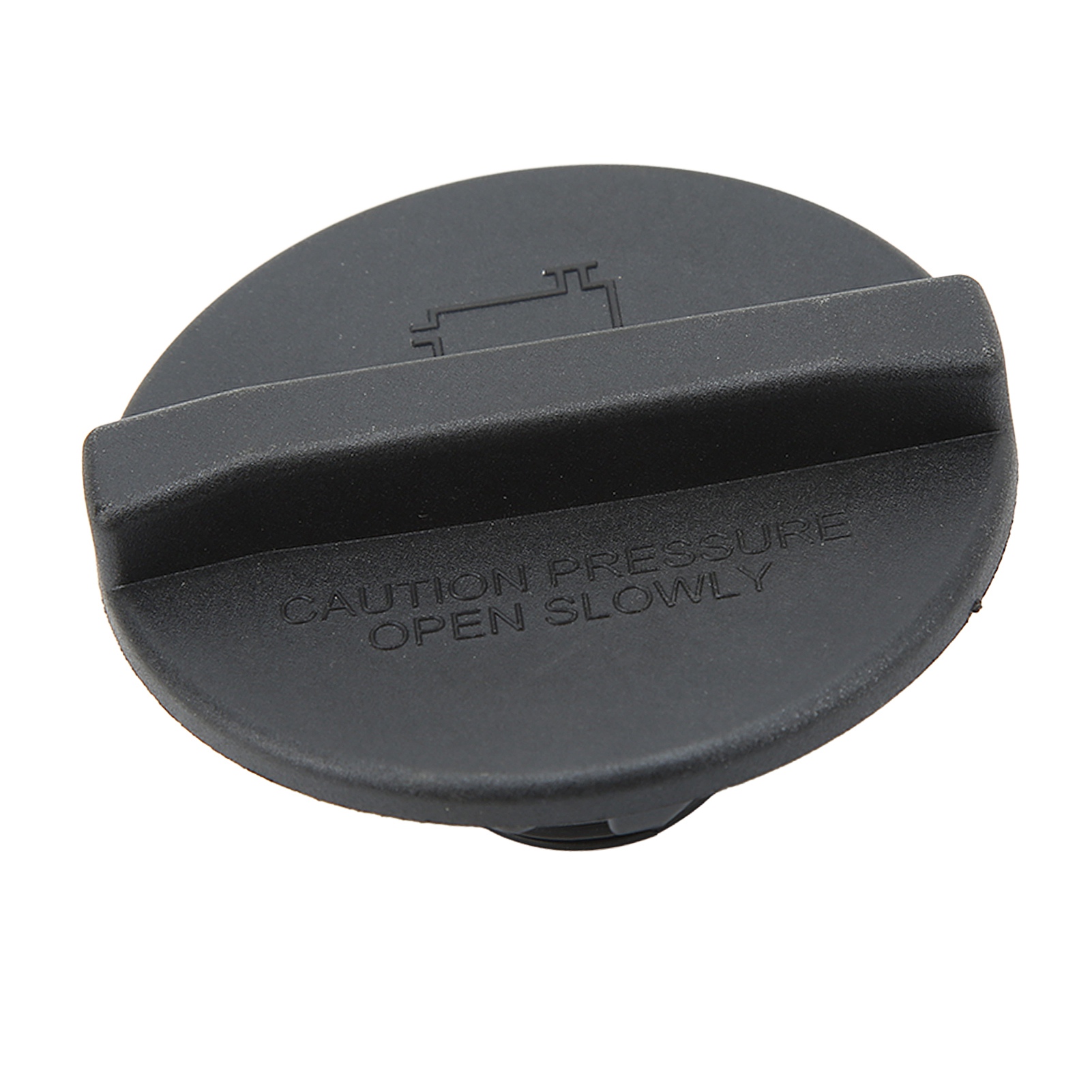 Coolant Expansion Tank Anti Aging Radiator Lock Lid 9065010015 Easy To ...