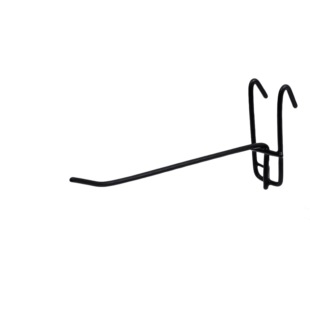 Hardware Fitting Accessories Grid Shelf Hook Mesh Net Label Hook ...