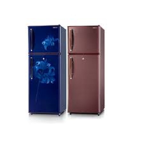 Innovex No Frost Double Door Refrigerator with 10 year Damro Warranty ...