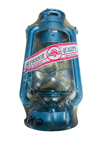 Traditional Oil Lamp - Kerosine Oil | Daraz.lk