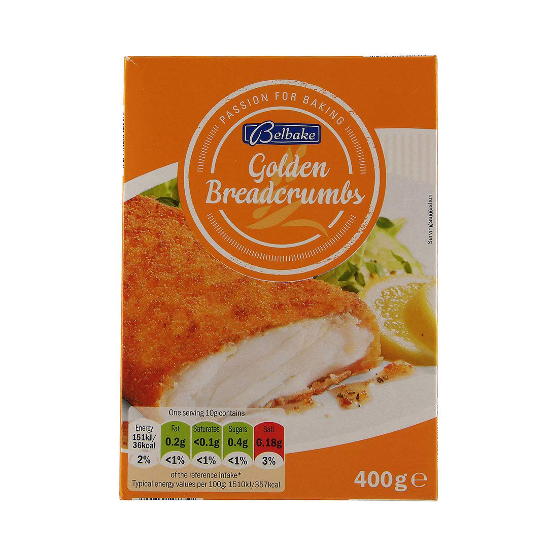 Belbake Ground Almond 165g (UK) | Daraz.lk