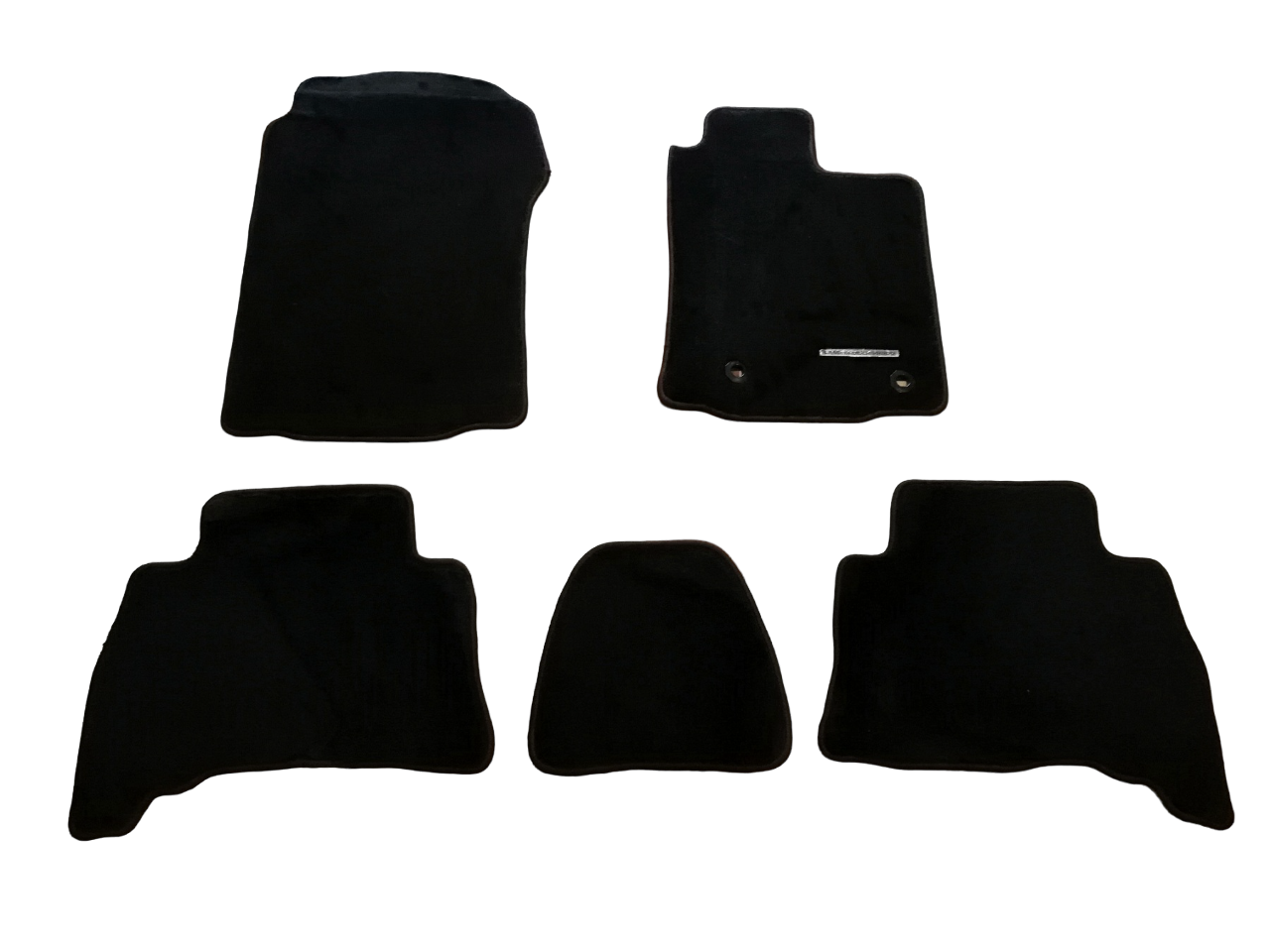 Toyota Prado 150 wool velvet carpet | Daraz.lk