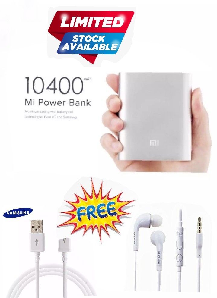 Power Bank - Blue | Daraz.lk: Buy Online at Best Prices in Srilanka | Daraz.lk