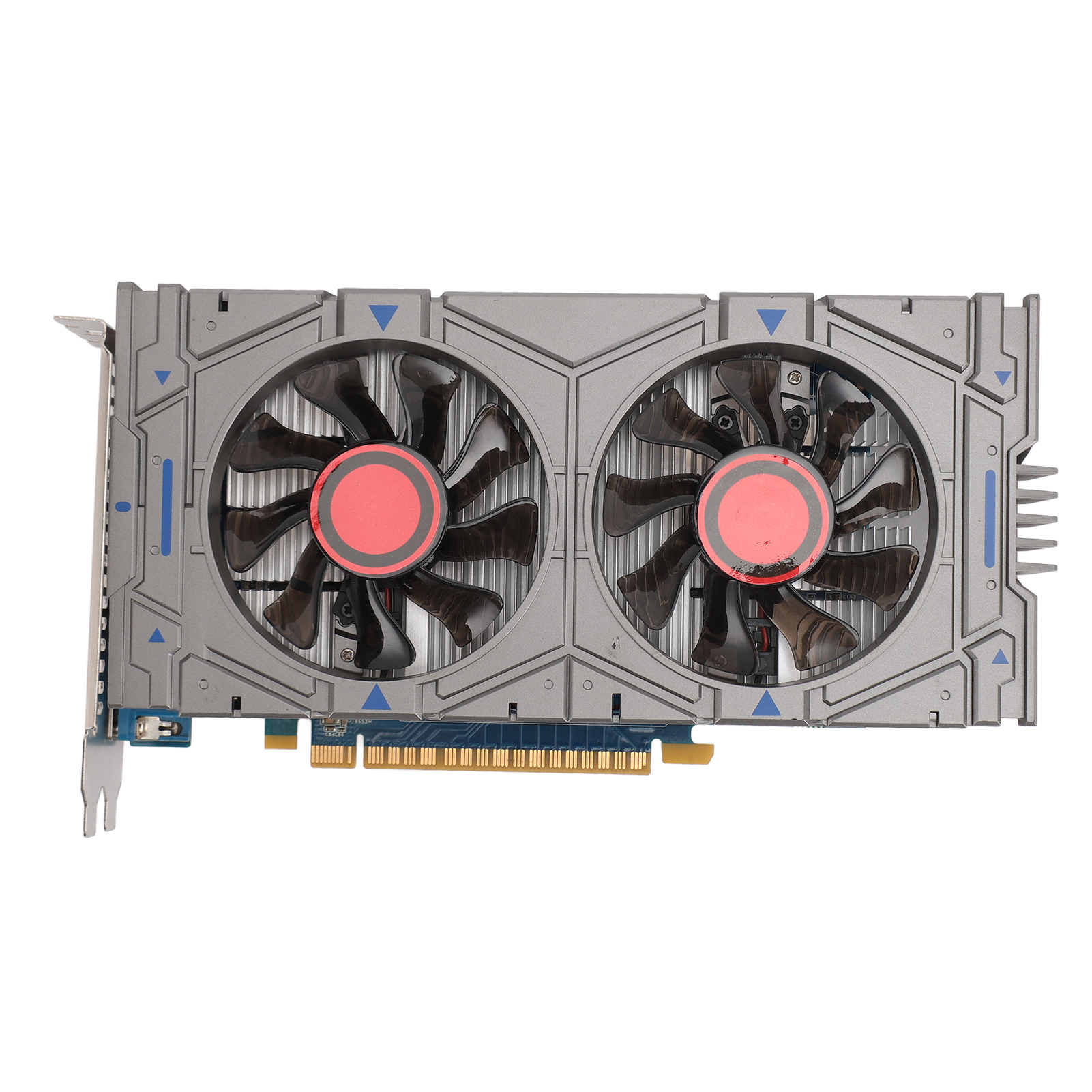 Gaming Graphics Card GTX750TI 2GB GDDR5 128BIT Plug and Play Graphics ...
