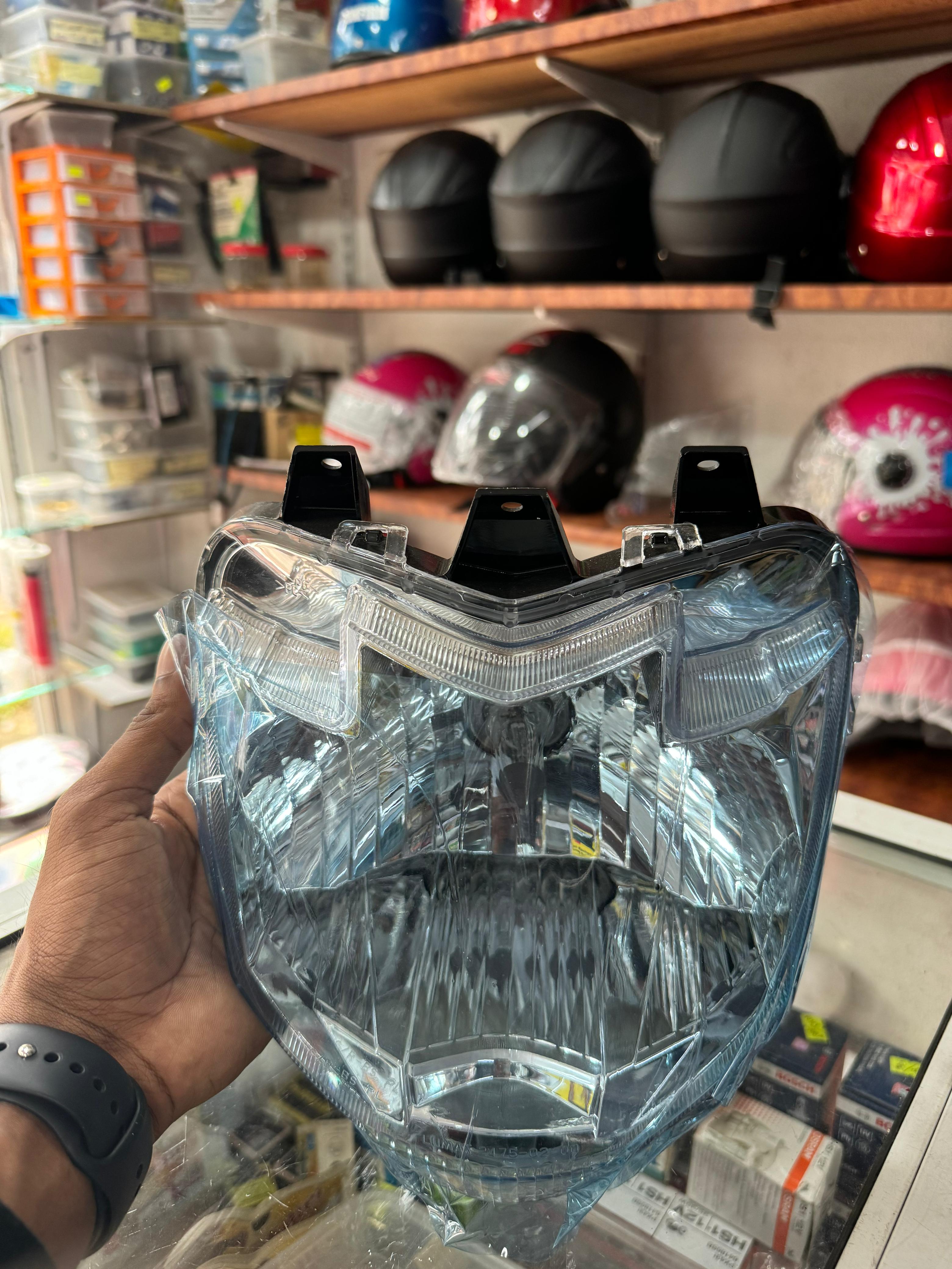 Yamaha Fz V2 Headlight | Daraz.lk