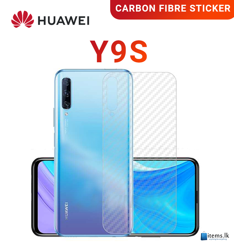 Clear Slim Carbon fibre Phone Transparent protective Mobile Back ...