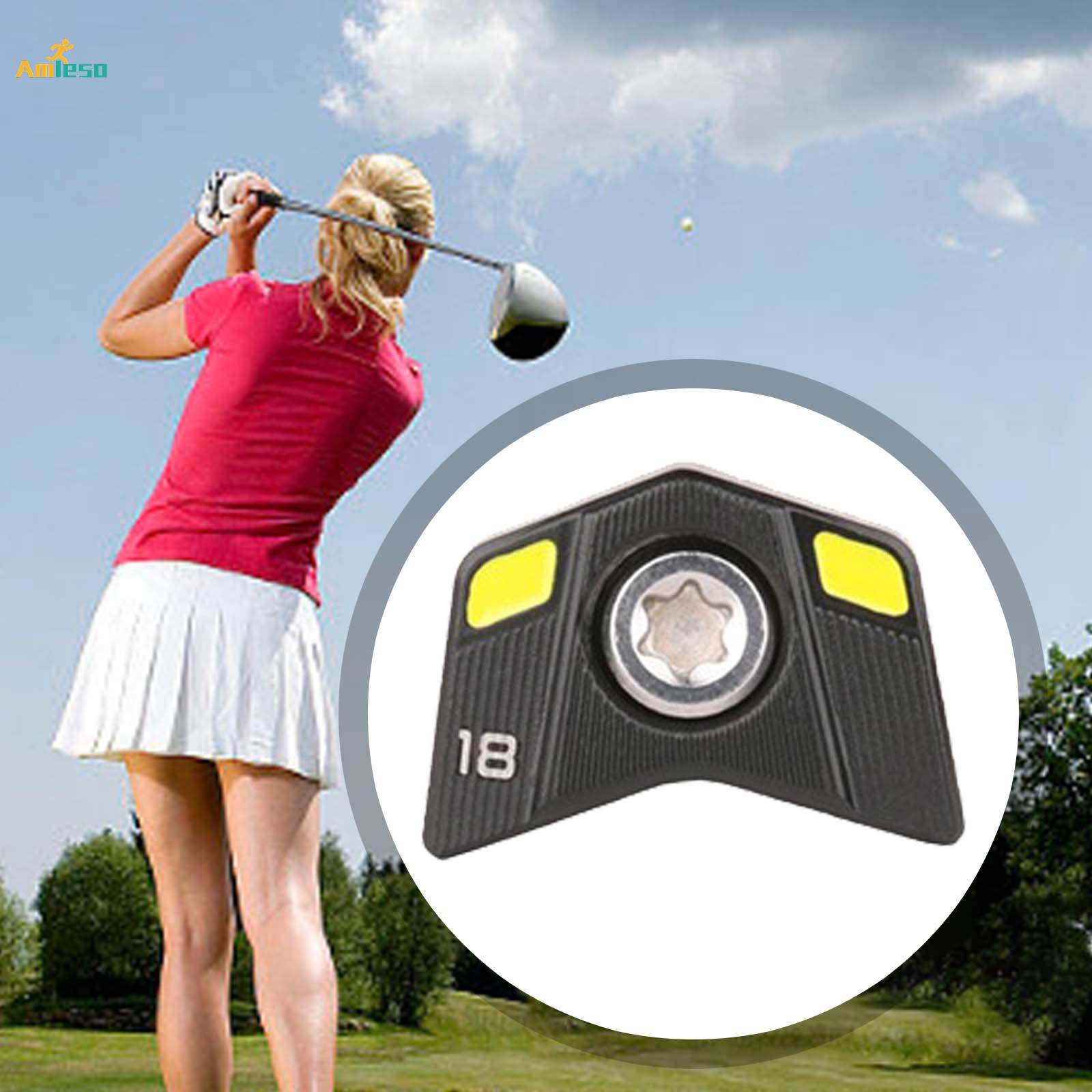 Golf Weight Screw Stainless Steel Golf Club Head Weight Golf Driver ...