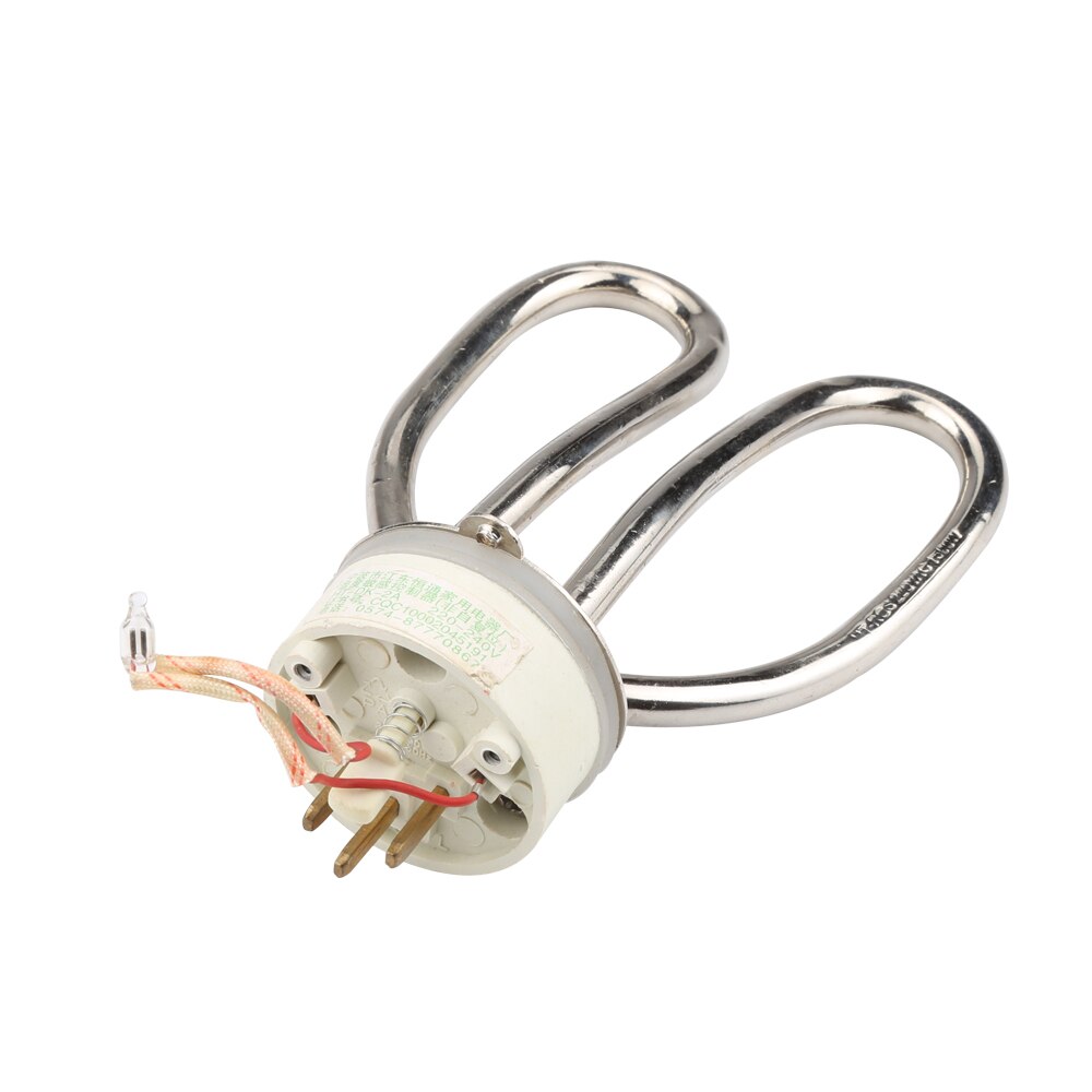 Sanyo Kettle Stainless Steel Element Pipe With Kit 1500W | Daraz.lk