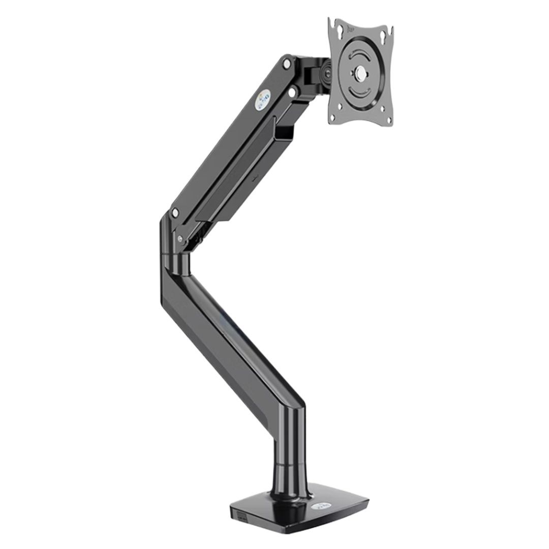 ZENO M12 Adjustable Desktop Monitor Stand for 22″–40″ Monitors | Daraz.lk