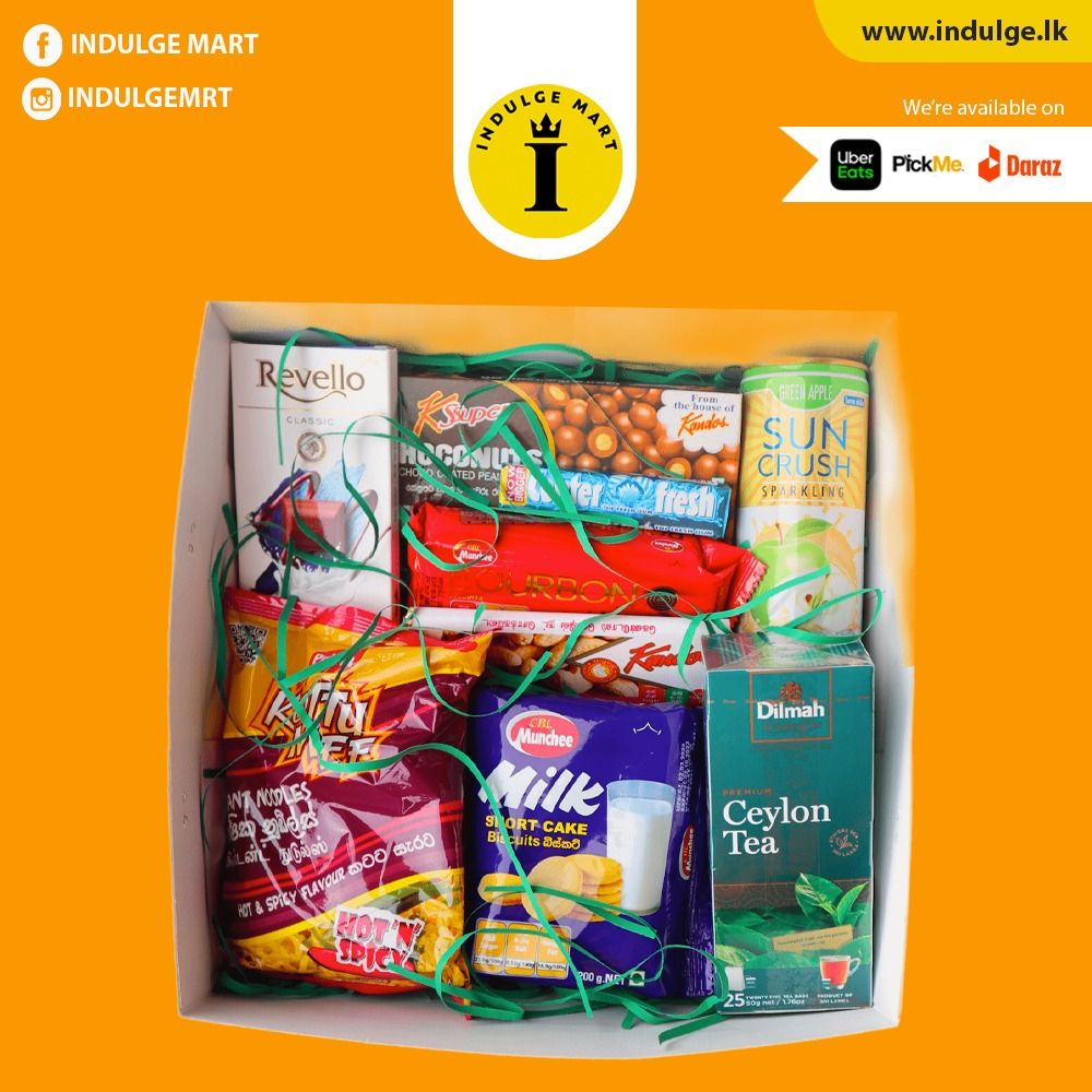 Gift Box - Medium | Daraz.lk: Buy Online at Best Prices in Srilanka ...