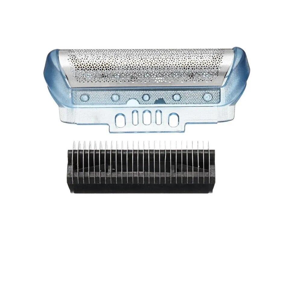 20S Shaver Foil +Blade for Braun 20S 2000 Series CruZer 1 2 3 4 2615 ...