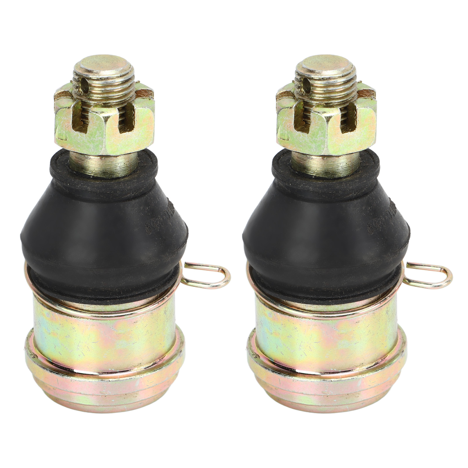 Tie Rod Ends Long Durability Suspension Ball Joints for 150cc 250cc ...