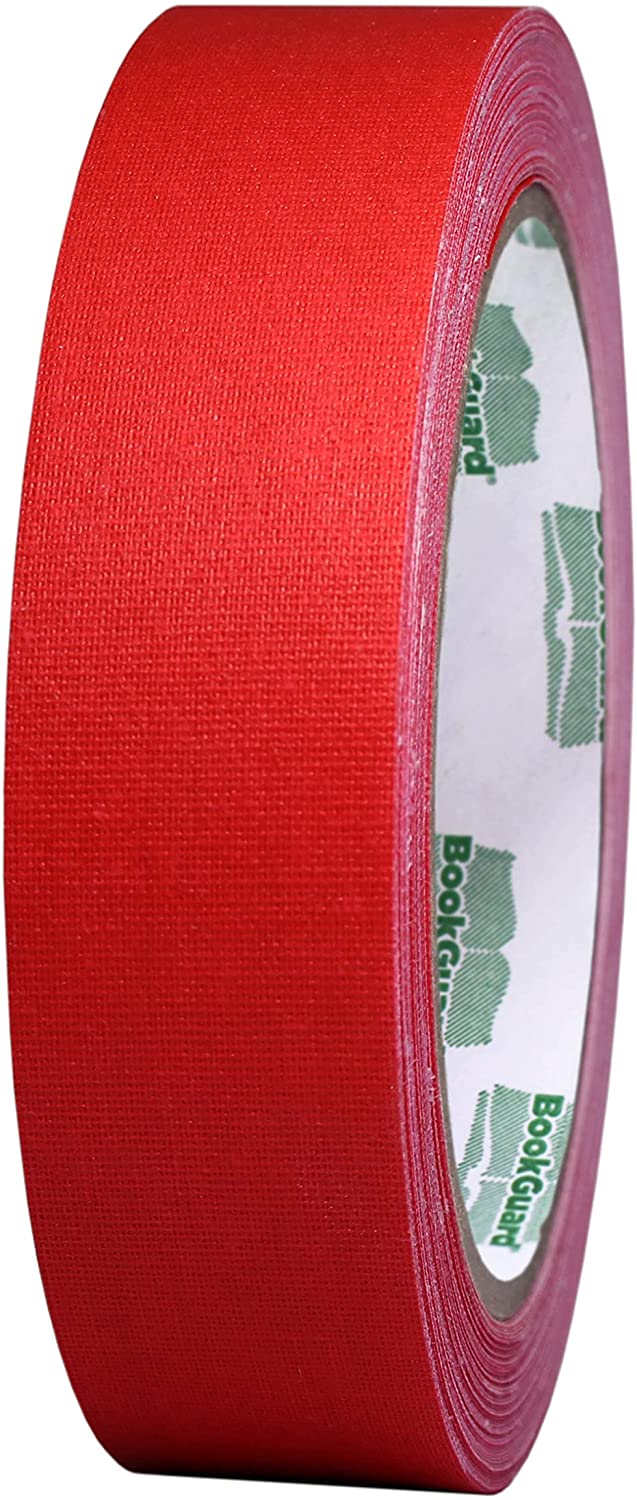 Binding tape 1 inch for book binding | Daraz.lk