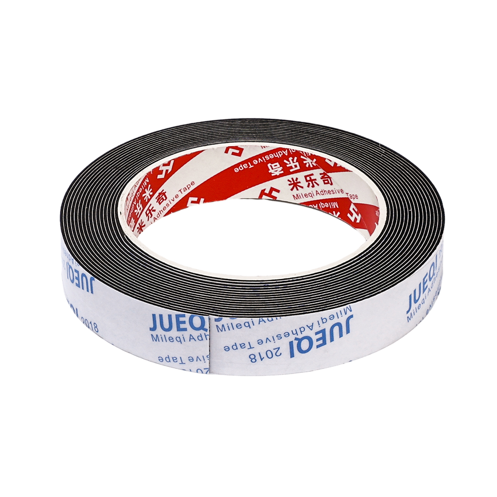 5M Luggage Wheel Mute Tapes Shock-resistant Sound-proofed Crash-proof ...