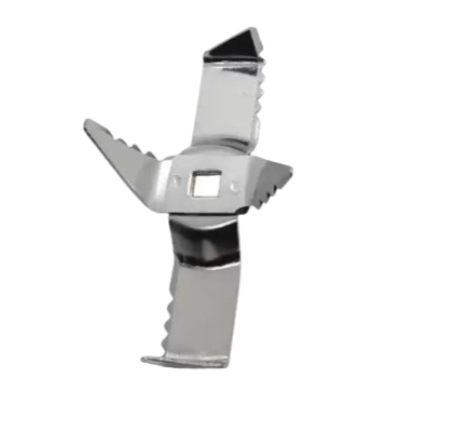 Blender Mixer Grinder Multi 4 Teeth Chutney Blade | Daraz.lk