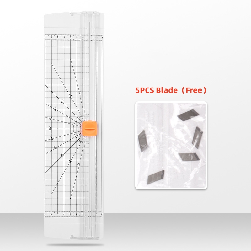 Sweet Journal A4 Paper Cutter Precision Paper Photo Cutting Trimmers ...