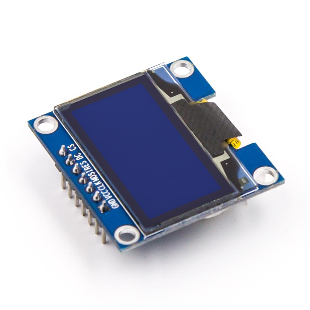 OLED LCD LED DISPLAY 4 pin 7 pin 128*64 for arduino | Daraz.lk