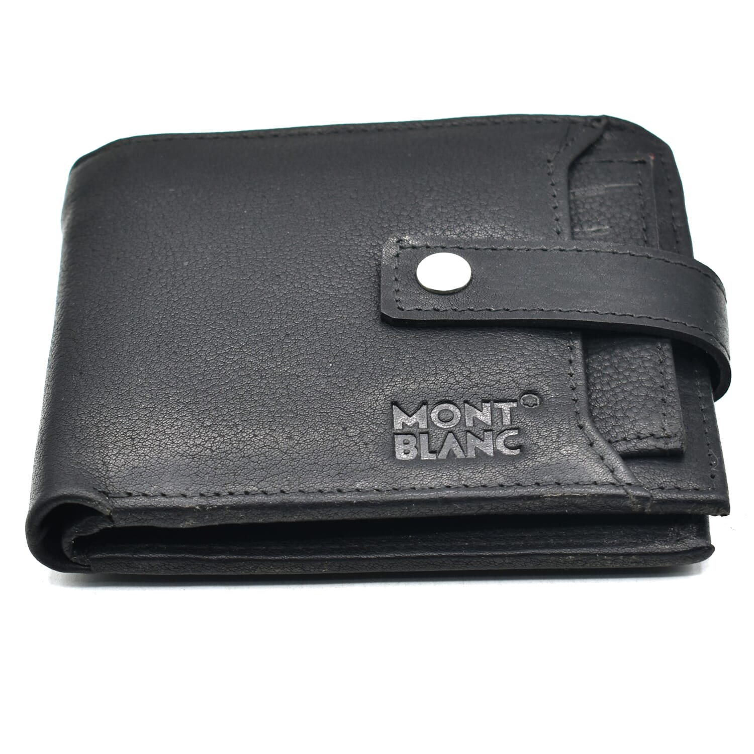 Wallets for Gentlemen - Black | Daraz.lk