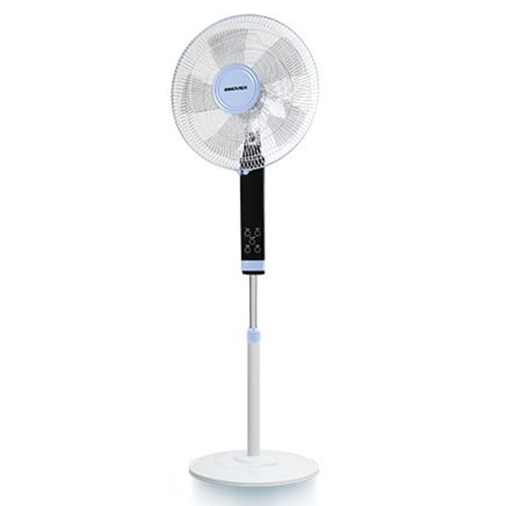 Innovex Stand Fan with Remote (ISF165R) | Daraz.lk