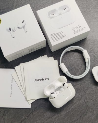 Airpod Pro 2nd Generation Premium - Ultra Deep Bass Quality | Daraz.lk