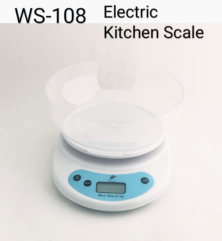 Electronic kitchen scale | Daraz.lk