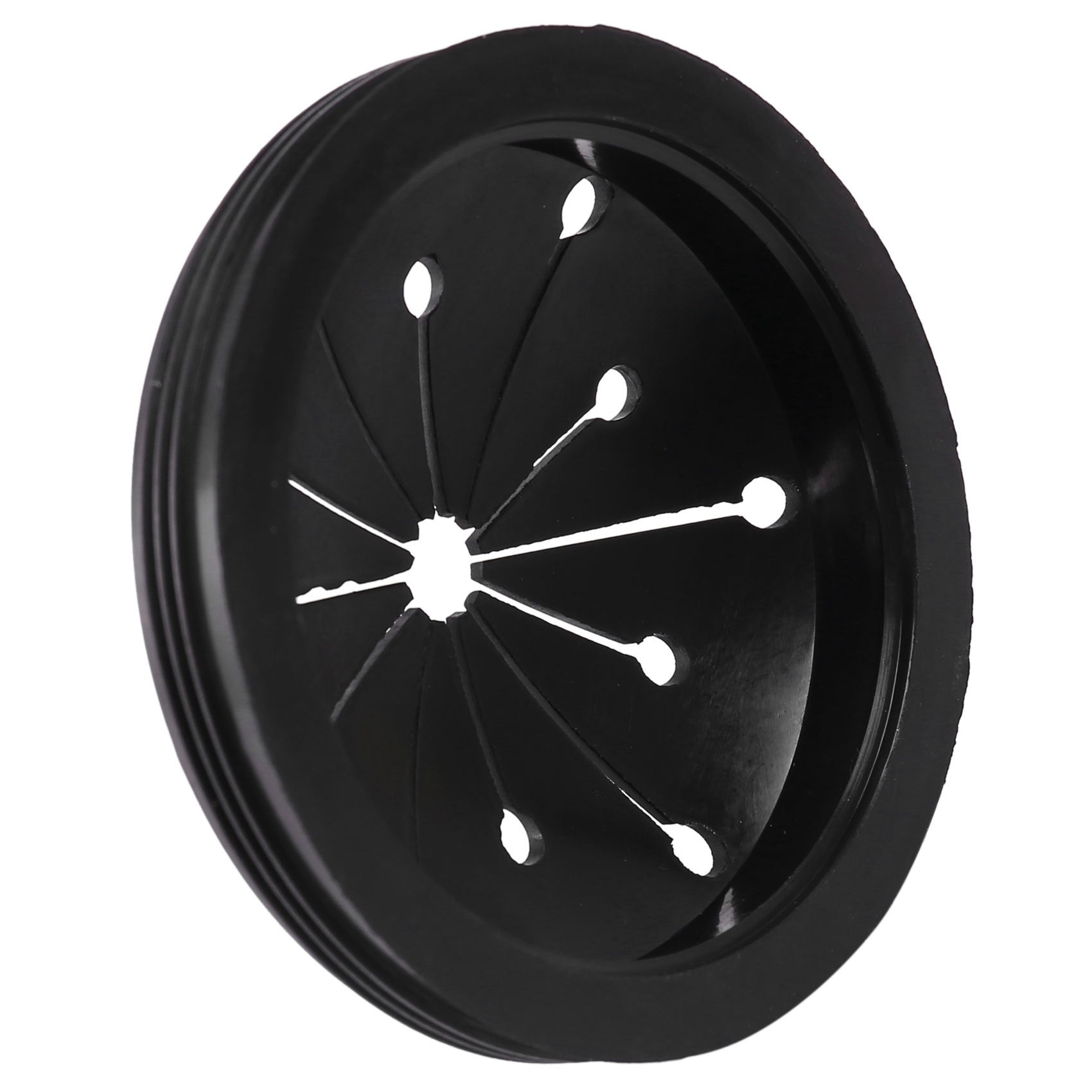 Food Waste Disposer Accessories Multi-Function Drain Plugs Splash ...