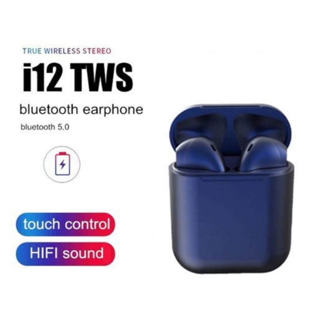 i12, i7, Inpods TWS Earbuds – The Ultimate Wireless Experience | Daraz.lk