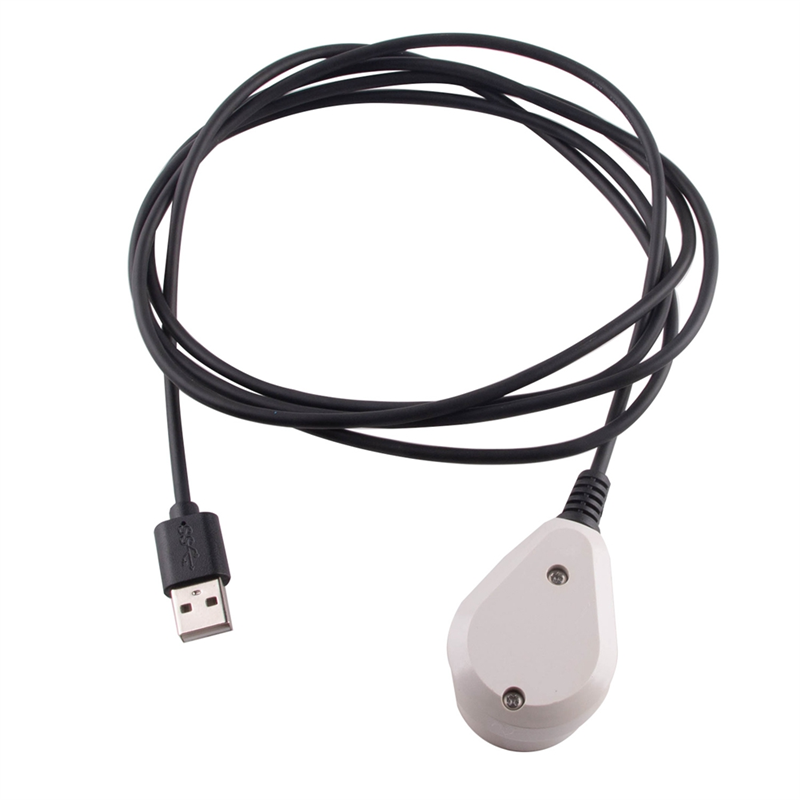 USB to Far Infrared Meter Reader Cable 38KHz Modulation Compliance IEC ...