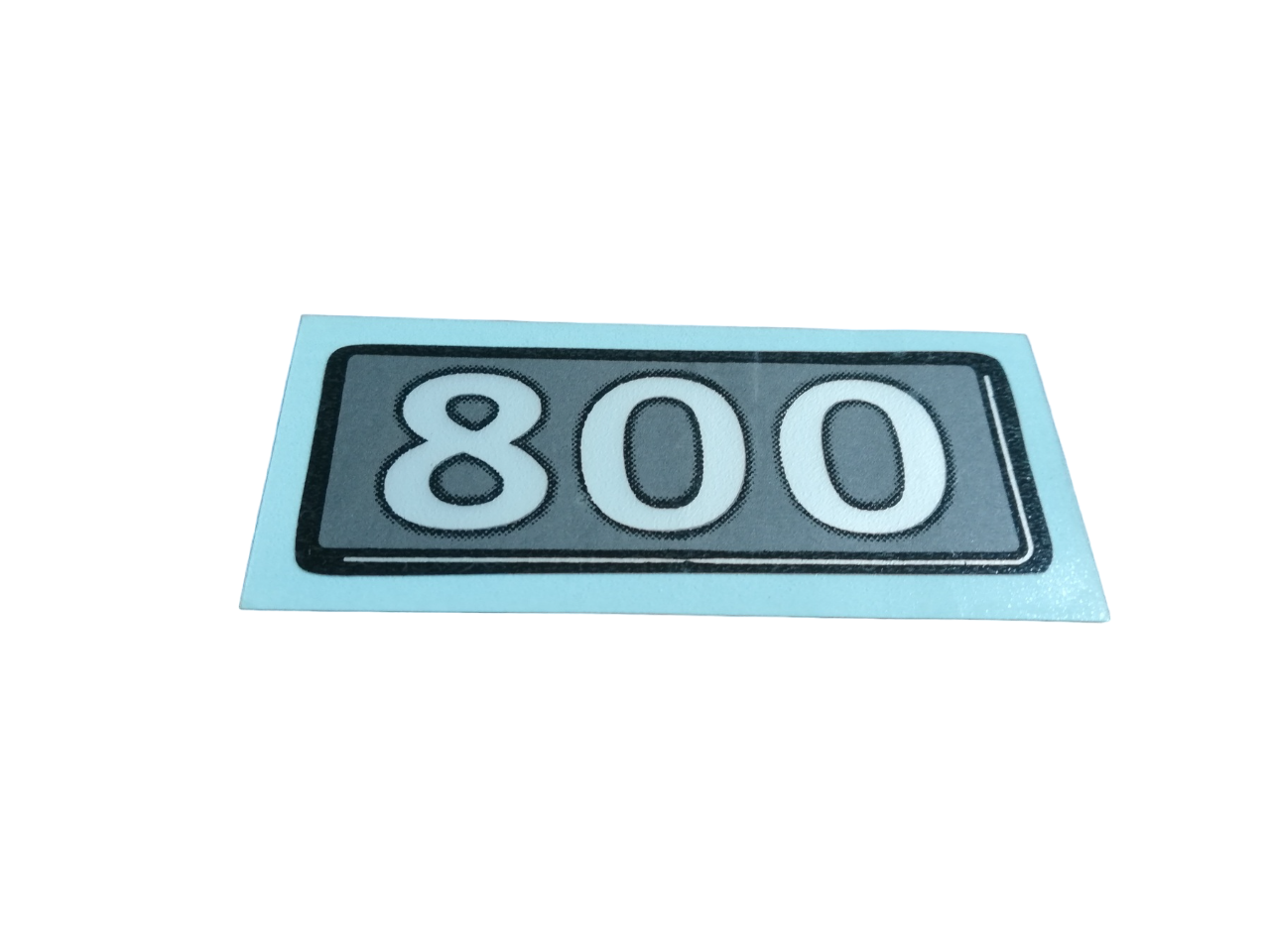 Maruti 800 Sticker | Daraz.lk