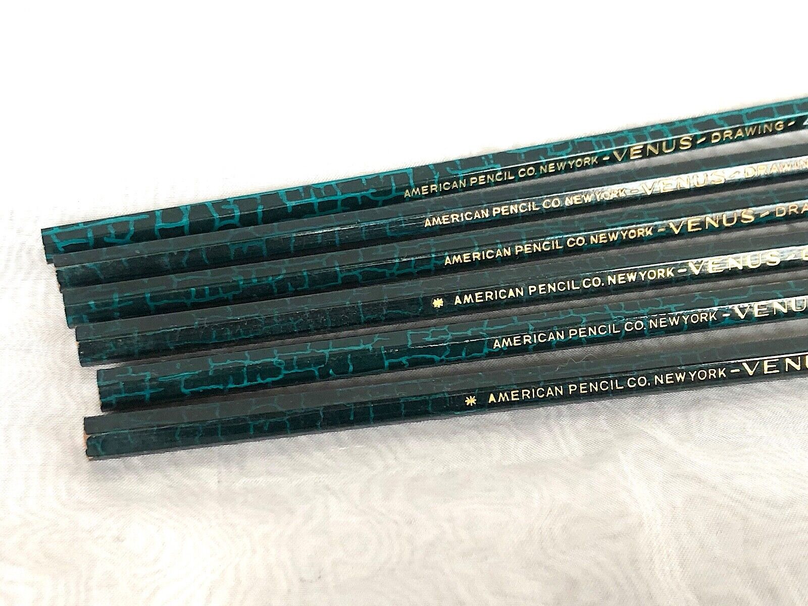 Berol Venus Fine Quality Writing And Drawing 1 Pencils 9B | Daraz.lk