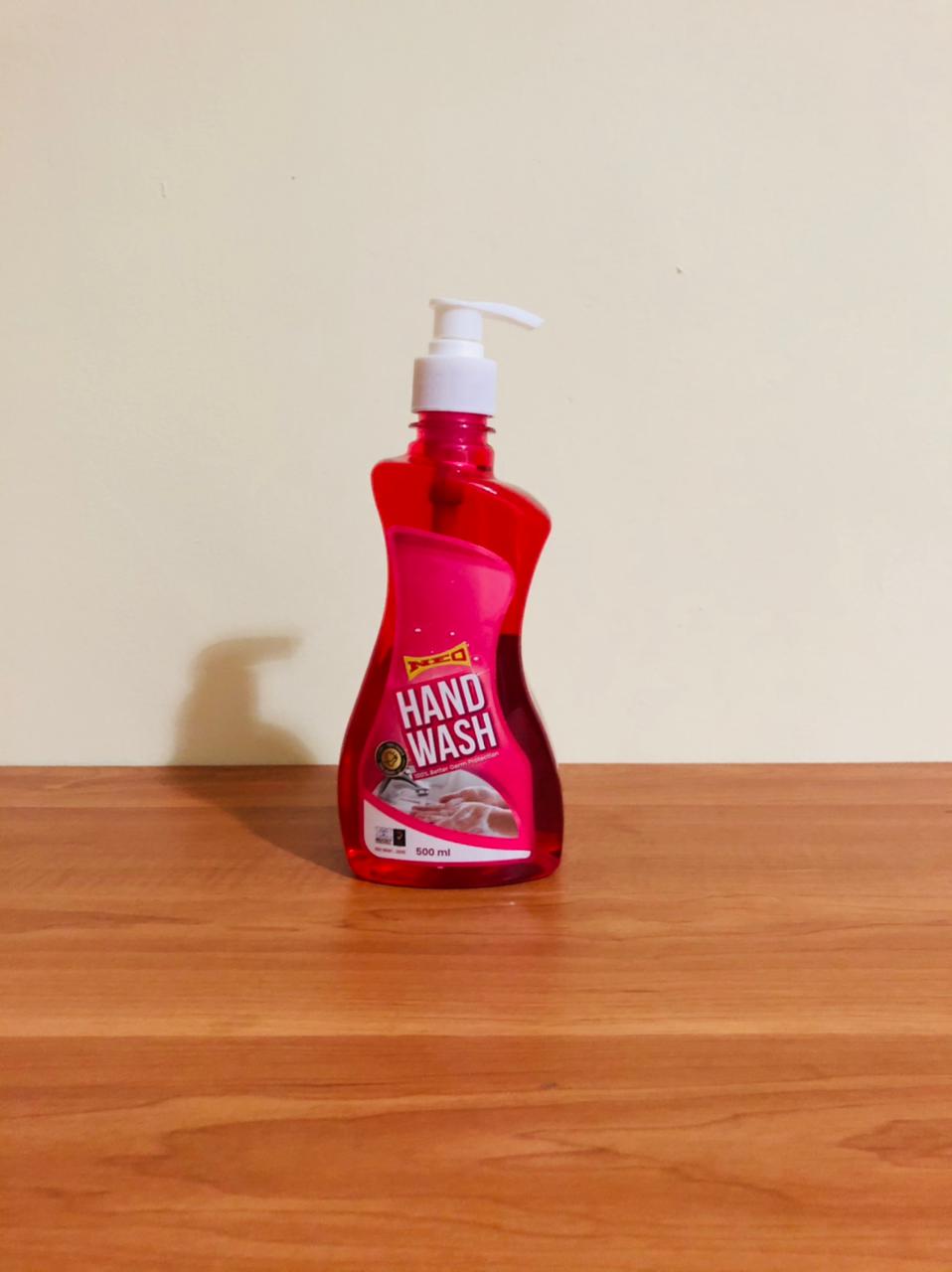 HAND WASH 250ML | Daraz.lk: Buy Online at Best Prices in Srilanka ...