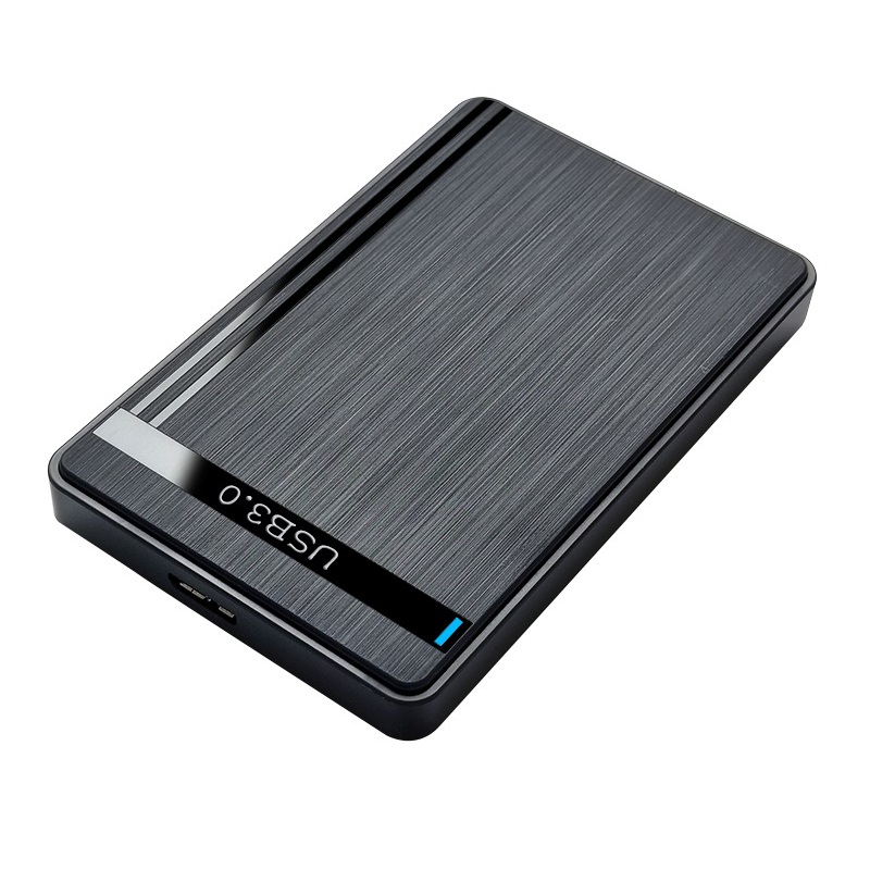 2.5 inch External Hdd Enclosure USB 3.0 Sata Hard Drive Enclosure Hard ...