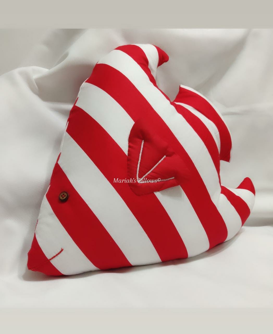 Aquarium Fish Soft toy | Daraz.lk