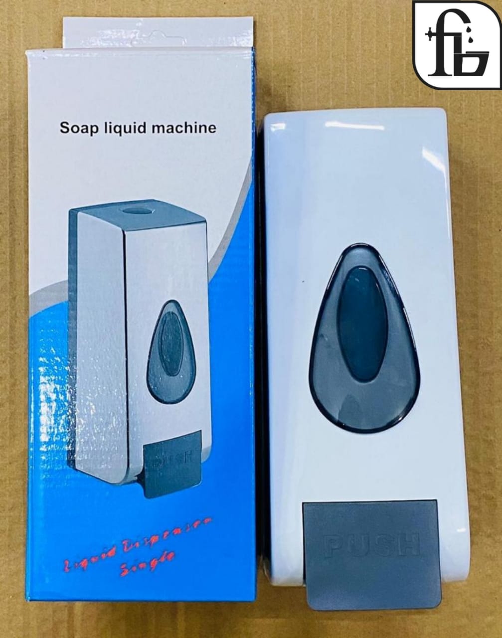 Soap Dispenser 800ml-1000ml | Daraz.lk