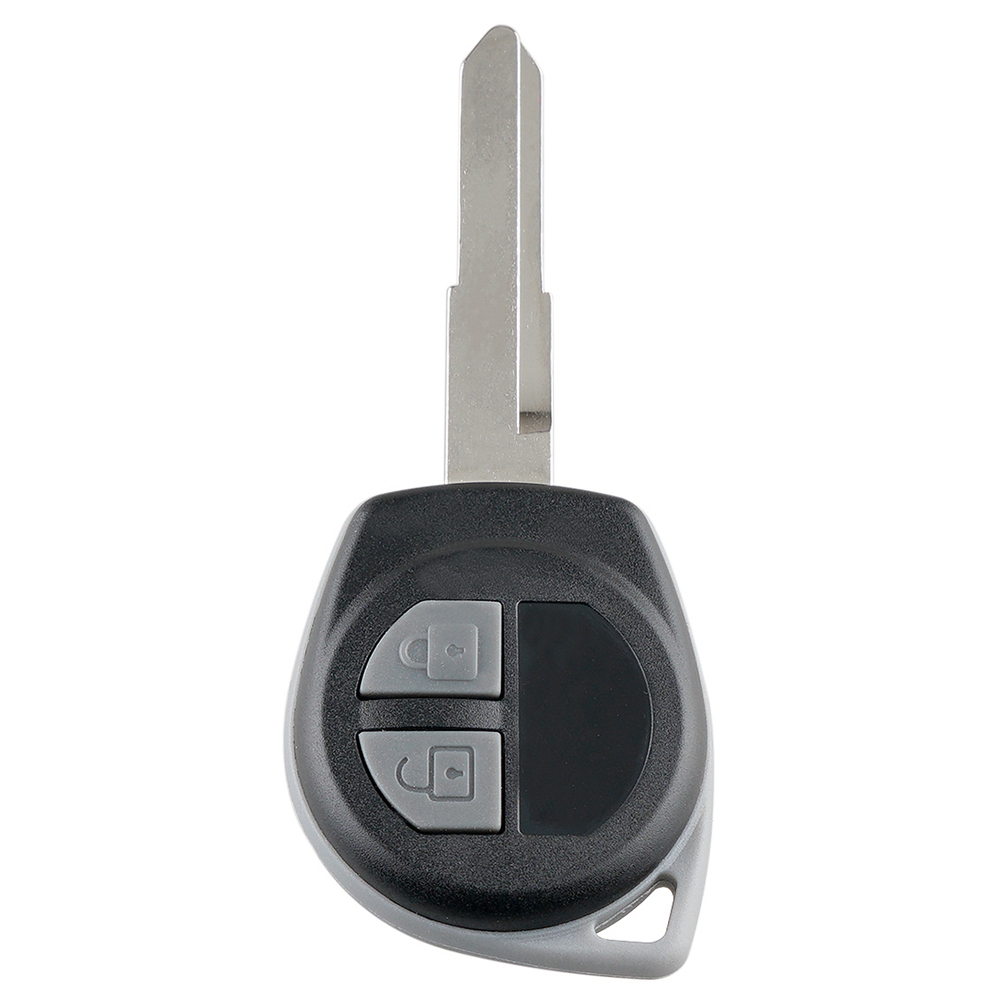 Car Smart Remote Key 2 Buttons Fit For Suzuki Swift Sx4 Alto Jimny ...