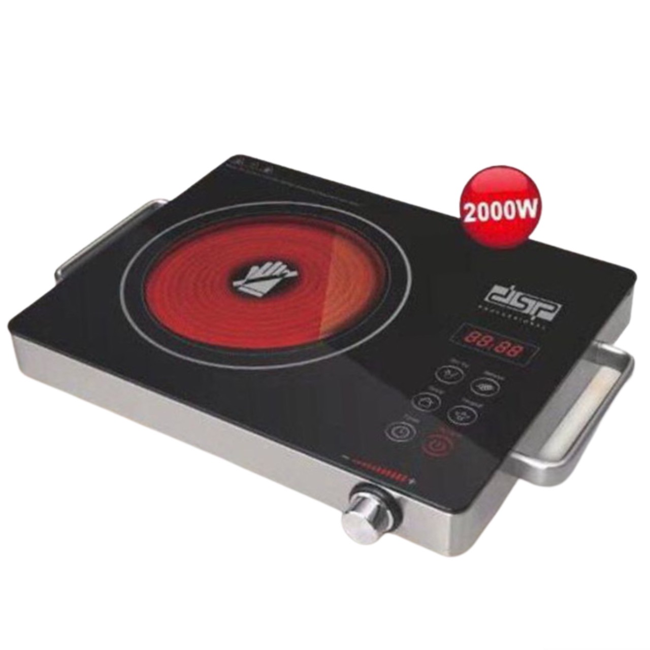 infrared cooker 2000W any pots can use- Brand New | Daraz.lk