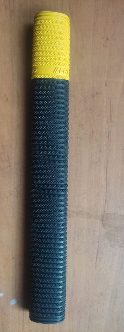 Cricket Leather Bat Grips/ Diamond Cut Grips (30Cm) | Daraz.lk