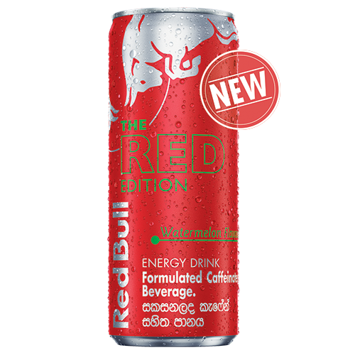 Red Bull Energy Drink Watermelon 250 Ml Daraz Lk