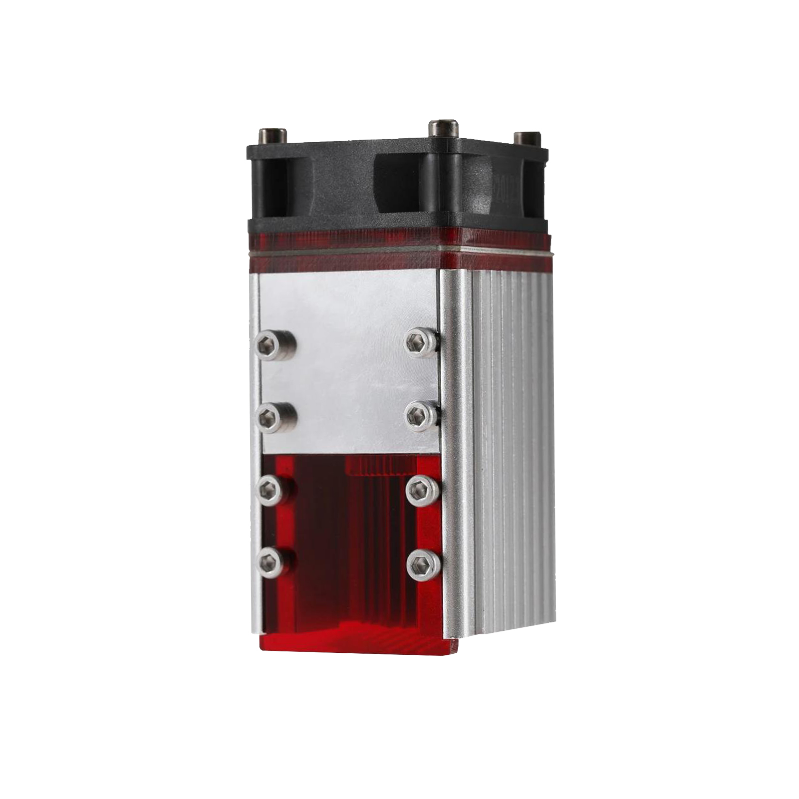 NEJE 40W Laser Engraver Modul-e Kit with Intelligent Temperature ...