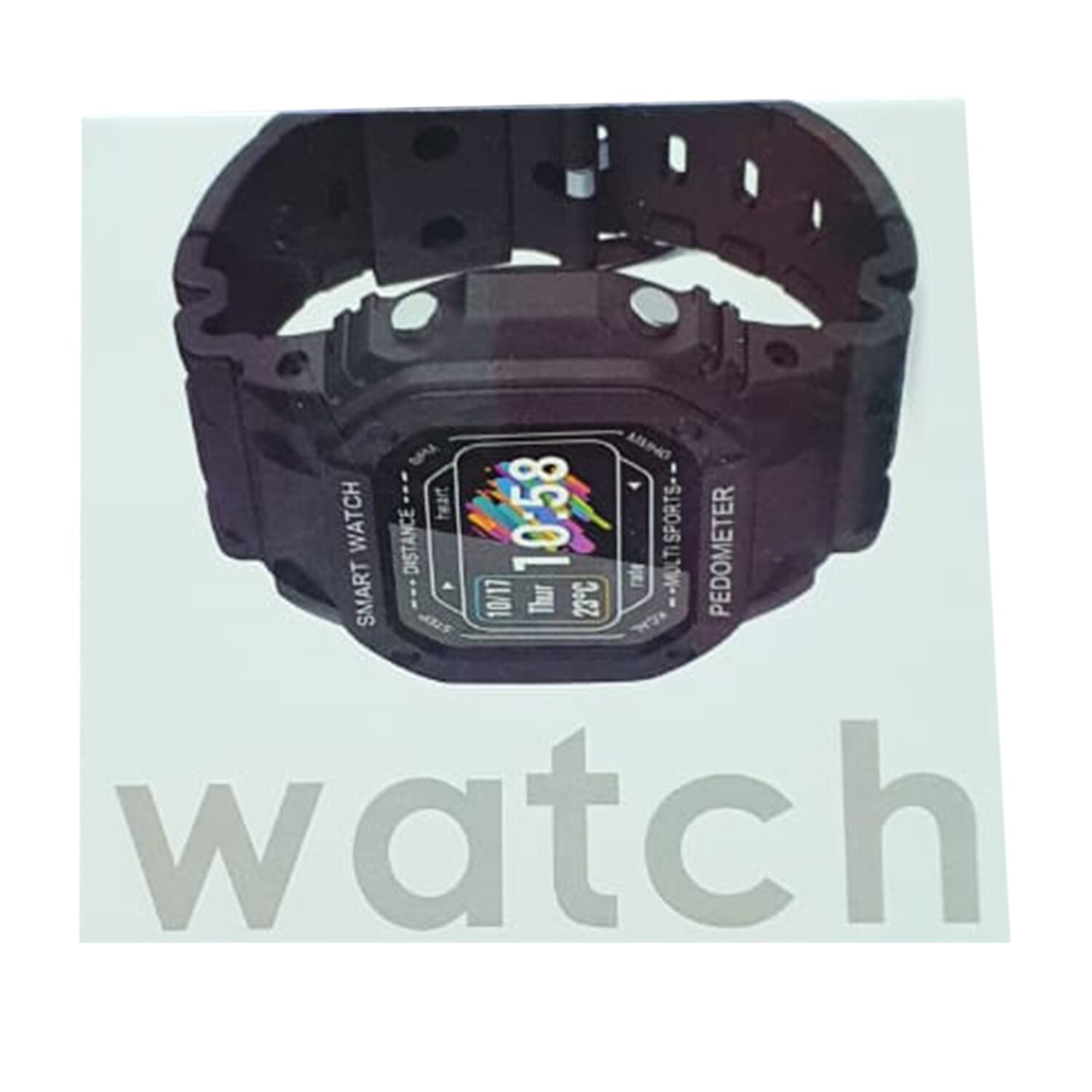 Smart Watch | Daraz.lk: Buy Online at Best Prices in Srilanka | Daraz.lk