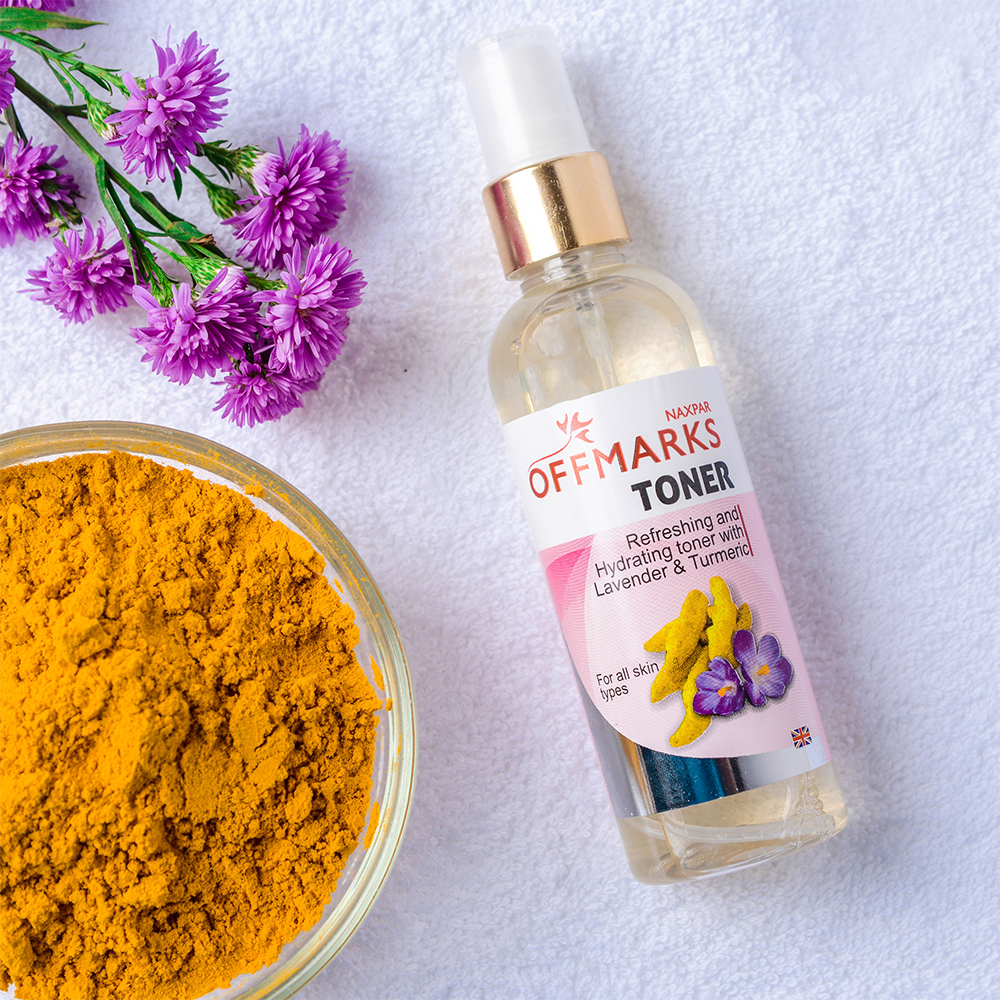 Offmarks Toner - 100ml | Daraz.lk