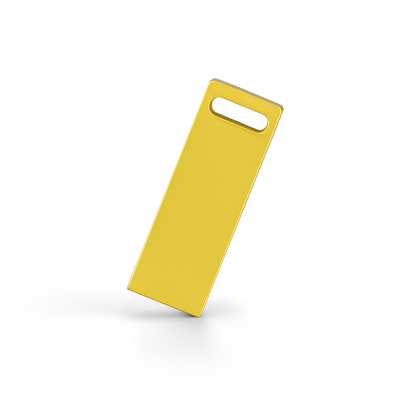 【512M Gold Color】 Customize USB Flash Drive 2.0 32GB 16GB 8GB 4GB ...