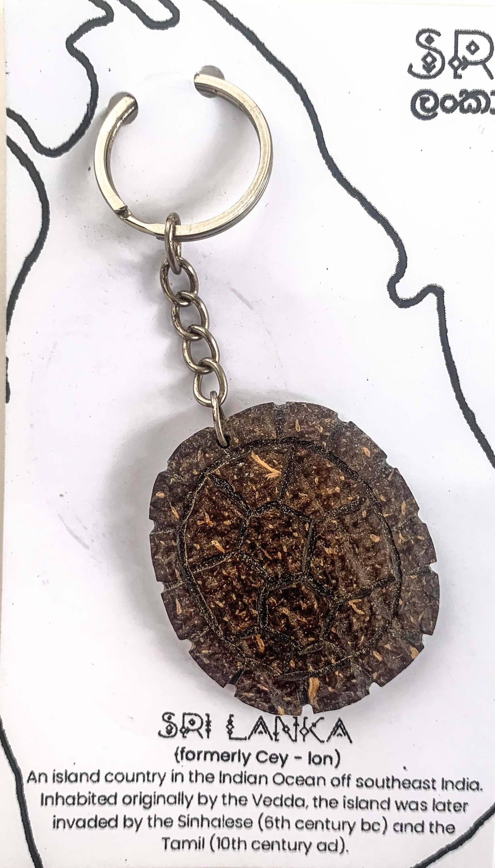 Natural Key Tags | Key Tag | Key Chain | MAde in Sri Lanka Key Tag ...