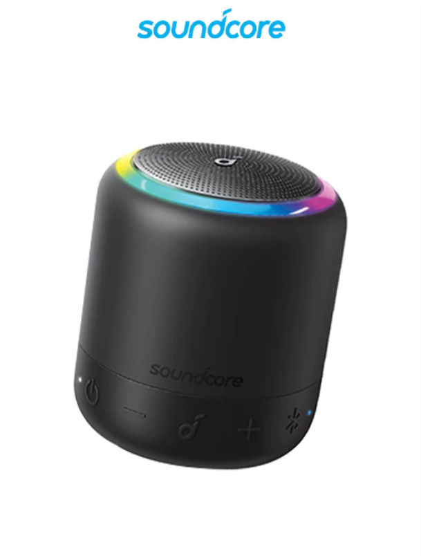 Anker Soundcore Mini 3 Pro Portable Bluetooth Speaker | Daraz.lk