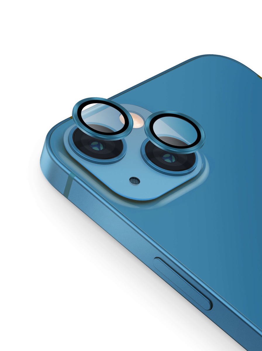 Iphone 13 Metal Camera Ring | Daraz.lk