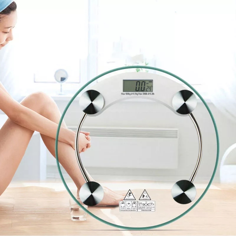 Personal Scale Personal Scale Baby Weight counting Scale | Daraz.lk