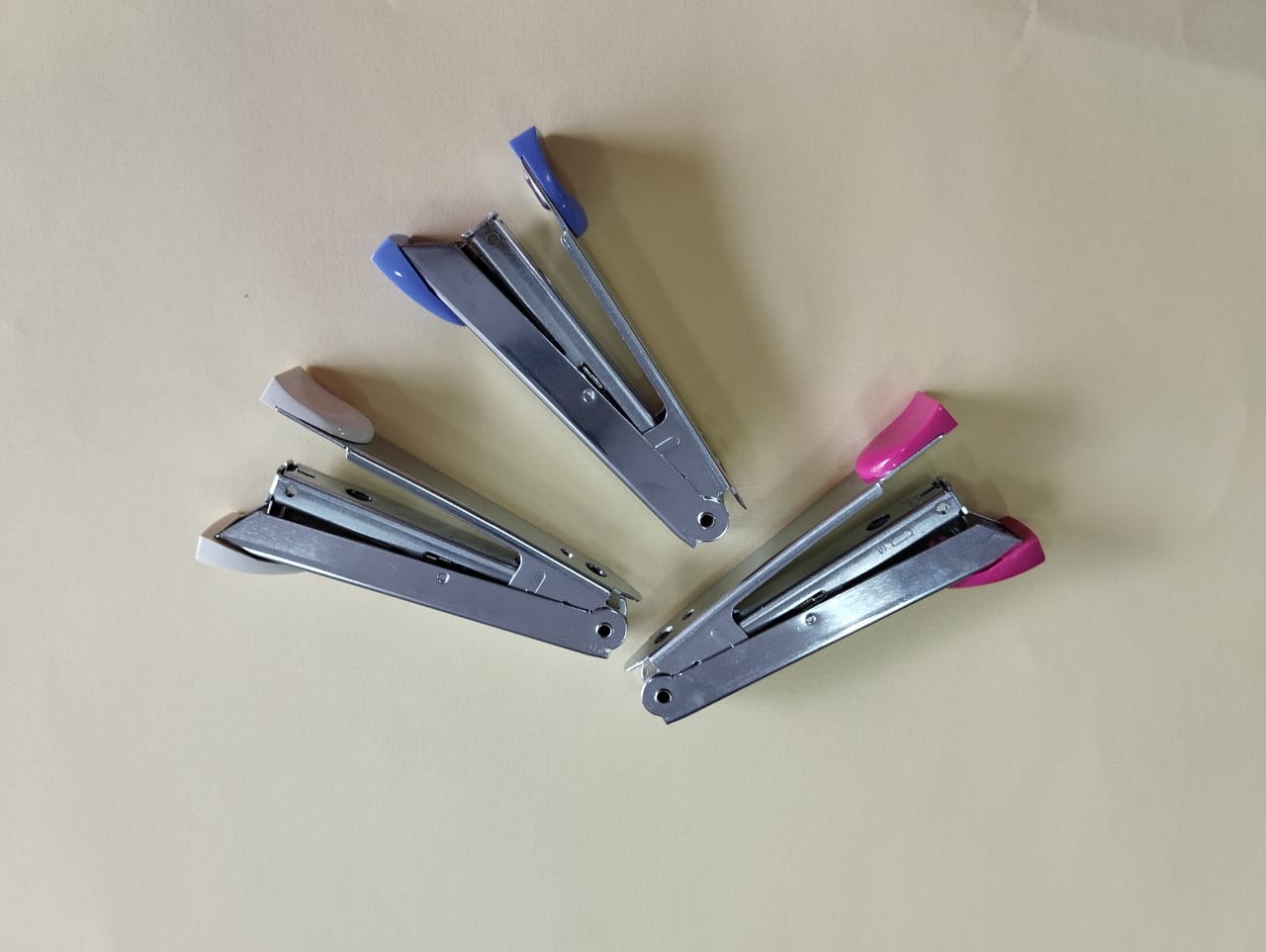 Kangaroo - Mini 10 stapler machine | Daraz.lk