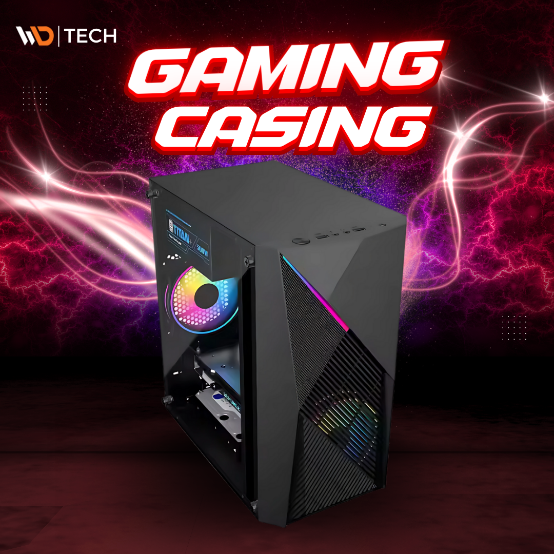 Intel Core i5 4th Gen | 8GB RAM | 500GB Hard Drive | Gaming Desktop ...